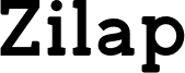 Zilap Corporative font | Fonts2u.com