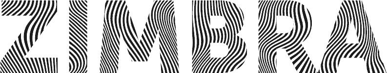 Zimbra Bold font | Fonts2u.com