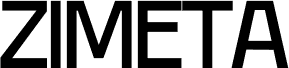 ZIMETA Bold Personal Use font | Fonts2u.com