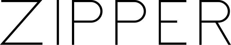 Zipper Regular font | Fonts2u.com