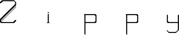 Zippy Regular font | Fonts2u.com
