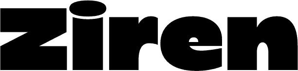 Ziren Demo font | Fonts2u.com
