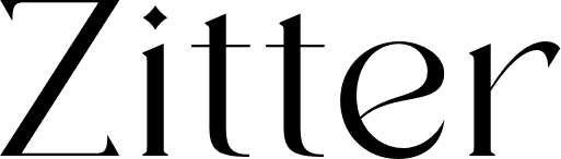 Zitter Regular font | Fonts2u.com