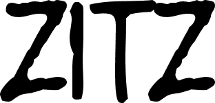 ZITZ font | Fonts2u.com