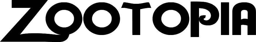 Zootopia JPosters.com.ar font | Fonts2u.com