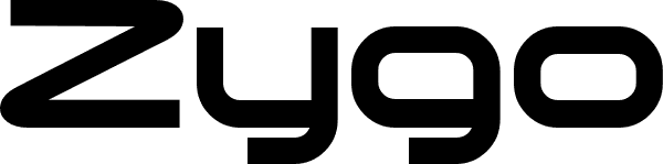 Zygo font