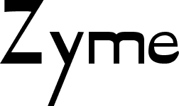 Zyme font