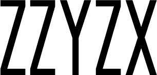 Zzyzx font | Fonts2u.com